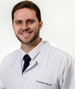 Dr. Marcelo Horta Petrillo - Integrale | Clínica de Medicina Avançada